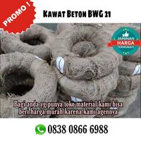 Jual Kawat Bendrat Roll Murah - Harga Terbaru 2025