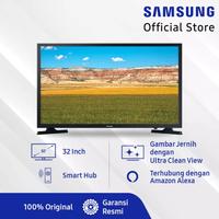 Jual Smart Tv Samsung 32 Inch Murah & Terbaik - Harga Terbaru Mei 2024