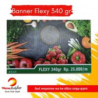 Jual Bahan Flexy Terlengkap - Harga Murah Juni 2024