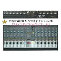 Jual Mixer Allen Heath 32 Channel Terlengkap - Daftar Harga April 2024 ...