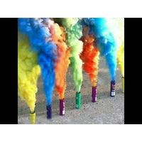 Jual Smoke Bomb Pipa Asap Asap Warna Bom Asap Smoke Bomb 60 Detik ...