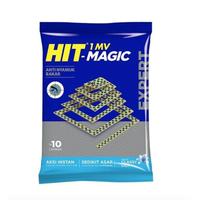 Jual Hit Magic Murah - Harga Terbaru Juni 2024