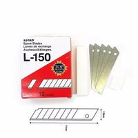 Jual Isi Cutter L 150 Terlengkap - Harga Grosir & Murah November 2022