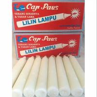 Jual Lilin Terlengkap - Harga Murah & Grosir Maret 2024