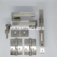 Jual 1 Set Handle Pintu Terbaik - Harga Murah Juni 2024 & Cicil 0%