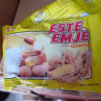 Jual Stmj Sachet Terdekat - Harga Murah & Grosir Maret 2024