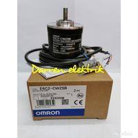 Jual Encoder Omron Terbaik - Harga Murah Maret 2024 & Cicil 0%