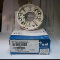 Jual Smoke Detector Esl 711U Terlengkap - Daftar Harga April 2024 ...