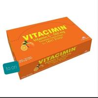 Jual Vitacimin Terbaik & Terbaru Maret 2025 - Harga Murah