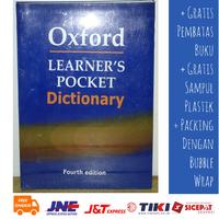 Jual Oxford Pocket Dictionary Terlengkap - Harga Murah Juni 2024