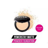 Make Over Powerstay Matte Powder Foundation November 2022 - Tokopedia