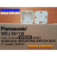 Jual Outbow Dus Panasonic Terbaik - Harga Murah Mei 2025 & Cicil 0%