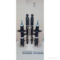 Jual Shockbreaker Toyota Rush Terlengkap - Harga Murah Juni 2024 & Cicil 0%
