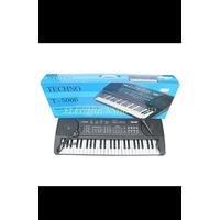 Jual Techno Keyboard Terlengkap - Harga Murah September 2022