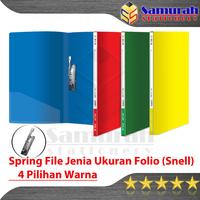 Jual Map Dokumen Plastik Terlengkap - Harga Grosir & Murah Januari 2025