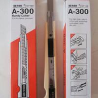 Jual Cutter Kenko A 300 Terlengkap - Harga Grosir & Murah Mei 2025