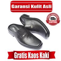 Jual Sepatu Crocodile Original Model & Desain Terbaru - Harga Februari 2024