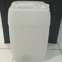 Jual Jerigen 20 Liter Terlengkap - Harga Murah Desember 2023 & Cicil 0%