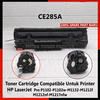 Jual Toner Laserjet P1102 Murah & Terbaik - Harga Terbaru Februari 2024