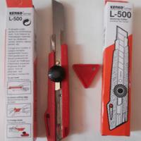 Jual Cutter Kenko L 500 Terlengkap - Harga Grosir & Murah Maret 2025