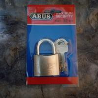 Jual Gembok Abus Terlengkap - Harga Murah Juni 2024 & Cicil 0%