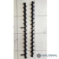 Jual Rangka Nako Terbaik - Harga Murah Maret 2024 & Cicil 0%