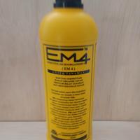 Jual Em4 Pertanian Terbaik - Harga Murah Mei 2025 & Cicil 0%