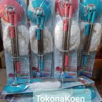 Jual Mop Set Terbaik - Harga Murah Juni 2025 & Cicil 0%