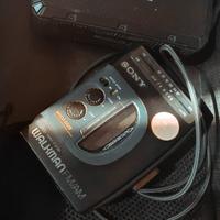 Review Walkman Sony FX 38 Walkman Jadul Walkman Kaset | Tokopedia