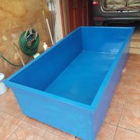 Jual Bak Fiber Bekas Terbaik - Harga Murah Januari 2024 & Cicil 0%