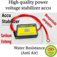 Jual Volt Stabilizer Mobil Terlengkap - Harga Murah Maret 2025 & Cicil 0%