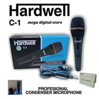 Jual Mic Hardwell Terlengkap - Harga Murah April 2024