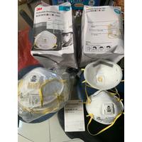 Masker N95 Harga Murah & Terlengkap Januari 2025 - Tokopedia