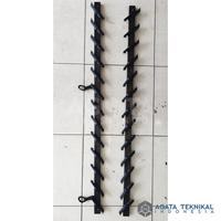 Jual Jendela Nako Terbaik - Harga Murah Juni 2024 & Cicil 0%