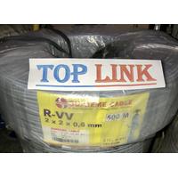 Jual Kabel Telepon 2 Pair Murah & Terbaik - Harga Terbaru Mei 2024