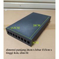 Jual Otb Wallmount Murah & Terbaik - Harga Terbaru Mei 2024