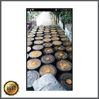 Jual Aspal Drum Terlengkap - Harga Murah Mei 2024
