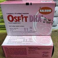 Jual Osfit Dha Murah - Harga Terbaru 2021