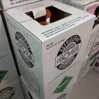 Jual Freon 404A Terbaik - Harga Murah Maret 2024 & Cicil 0%