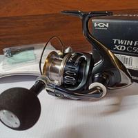Jual Shimano Twinpower Xd Murah & Terbaik - Harga Terbaru Mei 2024