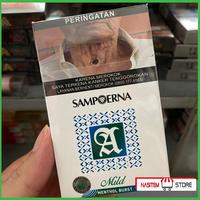 Jual Rokok Sampoerna Menthol Terdekat - Harga Murah & Grosir Februari 2024