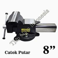 Jual Ragum 8 Inch Terbaik - Harga Murah Desember 2024 & Cicil 0%