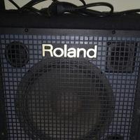 Jual Speaker Roland Terlengkap - Harga Murah Juni 2024
