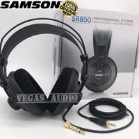 Jual Samson Sr850 Terlengkap - Harga Murah Juni 2024