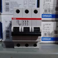 Jual Mcb 3Phase 32A Terbaik - Harga Murah Maret 2024 & Cicil 0%