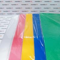 Jual Map Plastik Bening Murah & Terbaik - Harga Terbaru Januari 2024