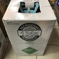 Jual Freon R 134A Murah & Terbaik - Harga Terbaru Februari 2024