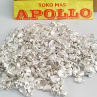 Jual Perak Murni Model & Desain Terbaru - Harga Maret 2024