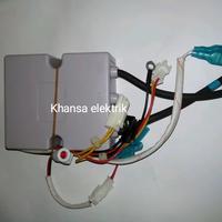 Jual Modul Water Heater Terbaik - Harga Murah April 2024 & Cicil 0%