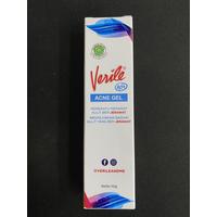 Verile Acne Gel Harga Termurah - Kualitas Terbaik